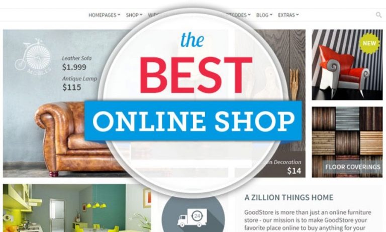 7 Best e-Commerce Open Source CMS Platforms in 2018! - eCommerce Forum