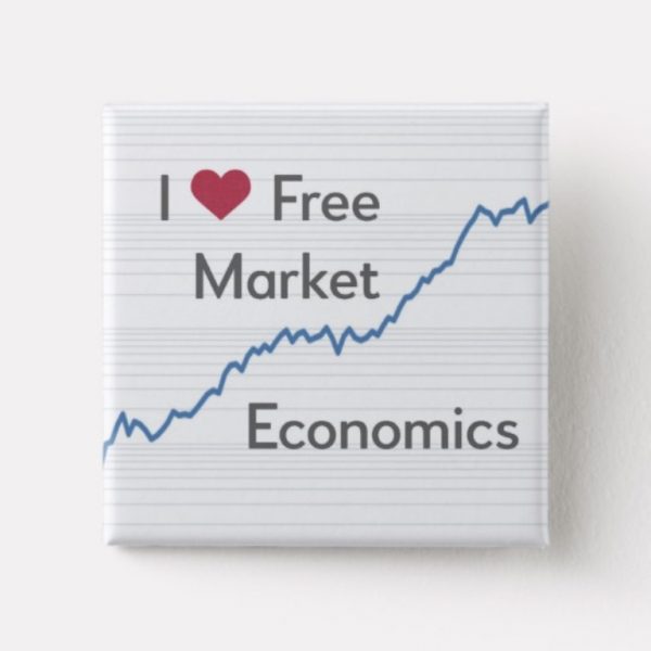 free market economics - eCommerce Forum