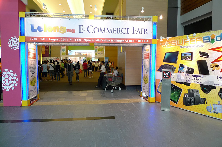 What is e-commerce fair? - eCommerce Forum